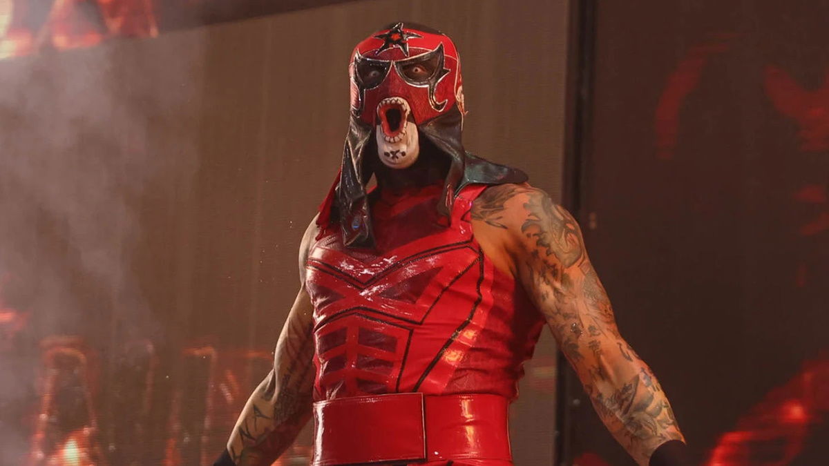 7 Debuts At WWE Survivor Series 2024 - Page 5 of 7 - WrestleTalk