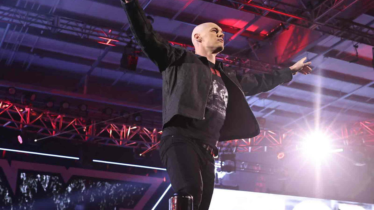 7 Debuts At AEW Double Or Nothing 2025 - Page 6 of 7 - WrestleTalk