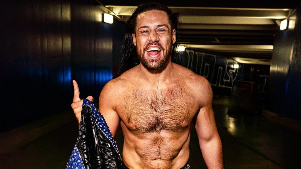 8 TNA Wrestling Debuts Coming Soon - Page 2 of 8 - WrestleTalk