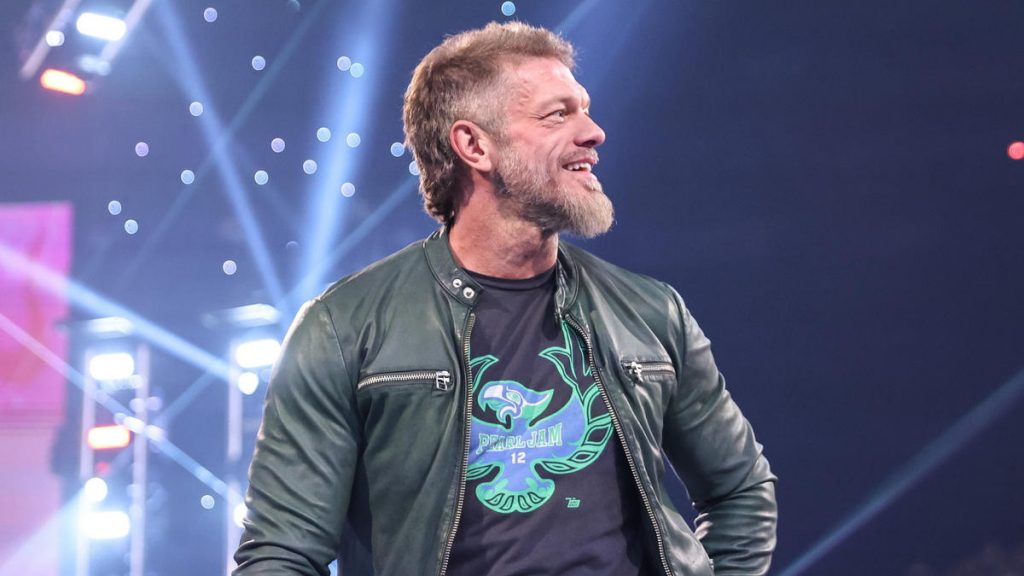 Who Is It? - 7 Potential Mystery Attackers From AEW Dynamite - Page 7 ...