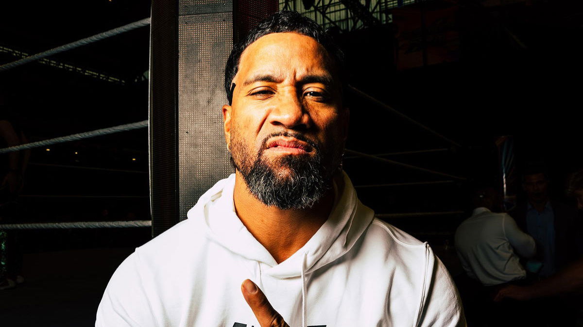 7 Ways Jey Uso Could Return To WWE - Page 6 of 7 - WrestleTalk