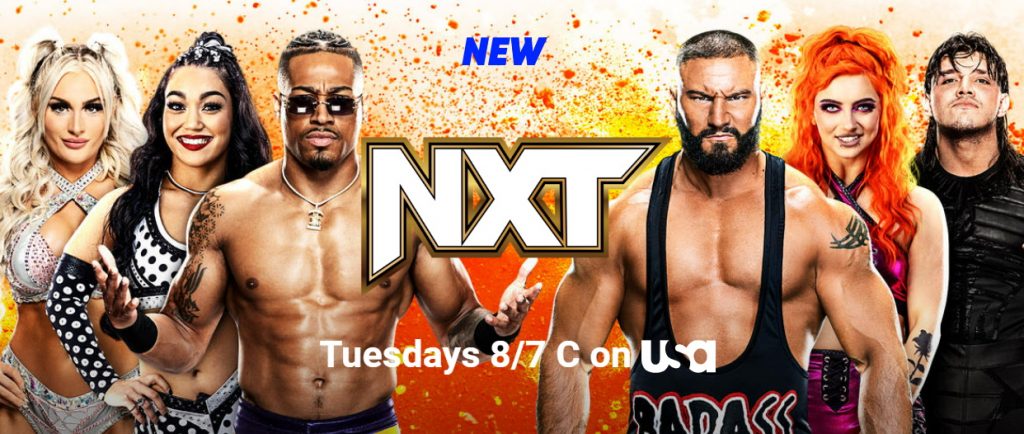 Who WWE Sees As Its Biggest Stars On Each Show Right Now - WrestleTalk