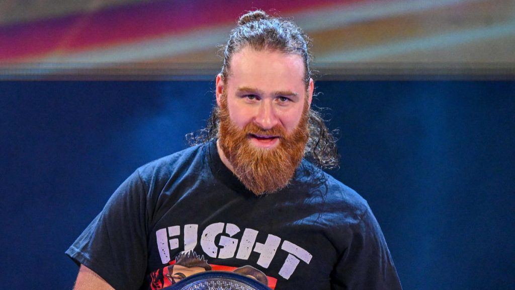 Predicting Every WWE Royal Rumble 2024 Men's Entrant - Page 14 of 19 ...