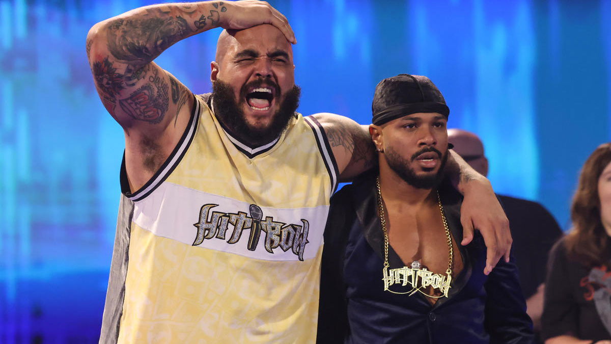 6 WWE Tag Teams To Reunite Soon - Page 3 of 6 - WrestleTalk