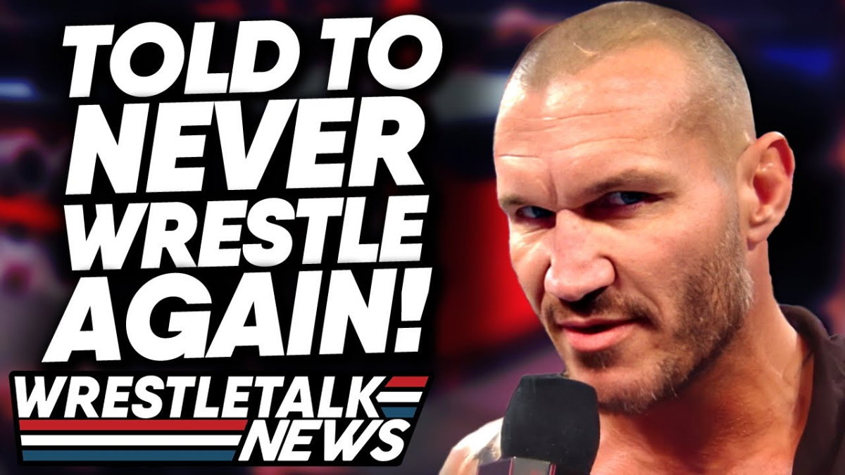 Randy Orton IGNORING Doctors? Matt Riddle Backstage HEAT?! CM Punk’s ...