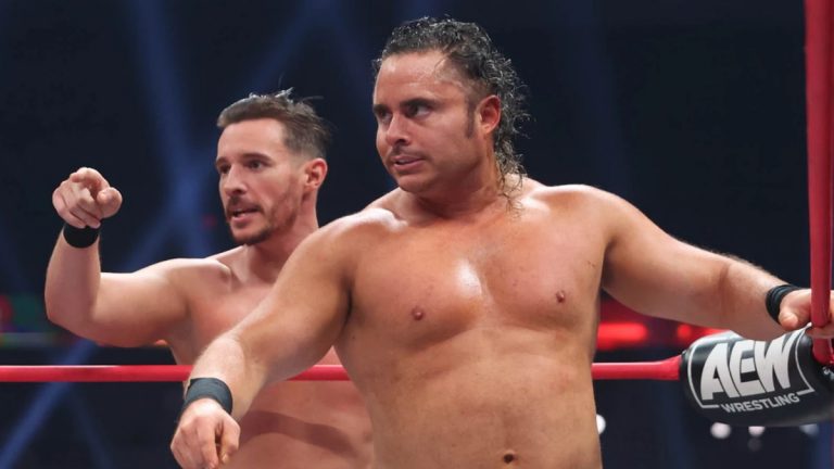 8 AEW Star Contracts Expiring Soon - Page 6 of 8 - WrestleTalk