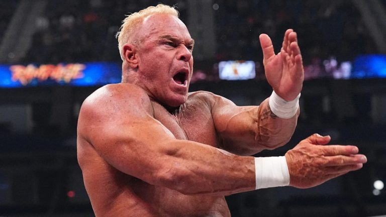 Legends To Leave AEW & Re-Sign With WWE - Page 2 of 8 - WrestleTalk
