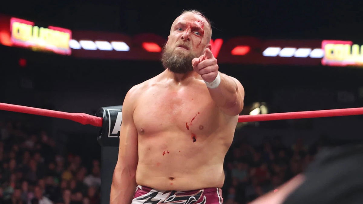 AEW Death Riders Replacement For Jon Moxley - Page 7 of 8 - WrestleTalk