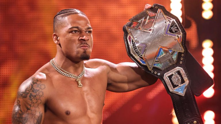 Every Current WWE Title Belt Design Ranked From Worst To Best - Page 5 of 13 - WrestleTalk