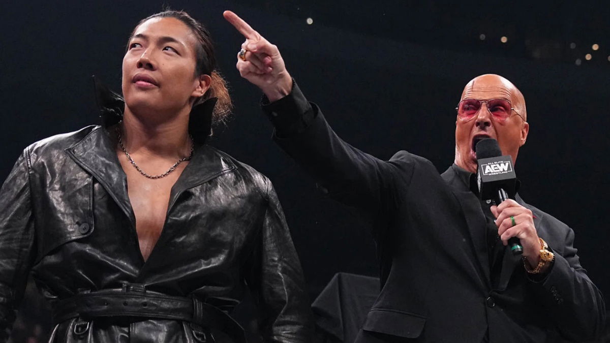 7 Matches To Be Added To AEW Double Or Nothing 2025 - Page 3 of 7 - WrestleTalk