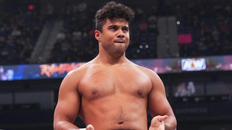 9 Changes To AEW Collision - Page 7 of 9 - WrestleTalk