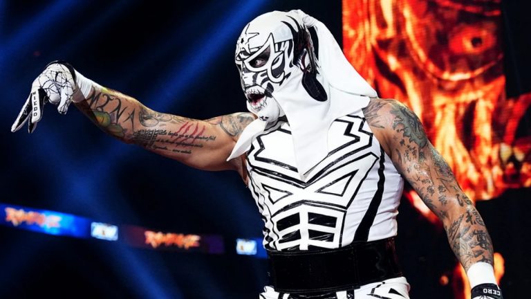 6 Debuts At WWE Crown Jewel 2024 - Page 5 of 6 - WrestleTalk