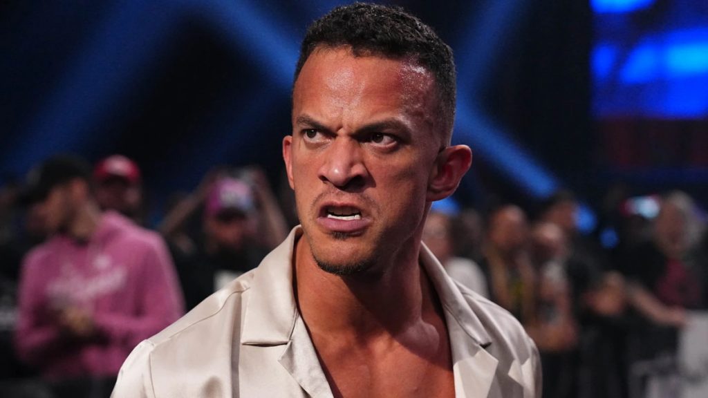 9 New WWE Signings In 2025 - WrestleTalk