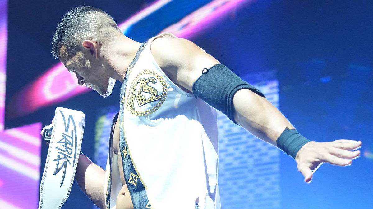 7 AEW Stars Who Could Follow CM Punk To WWE - Page 6 of 7 - WrestleTalk