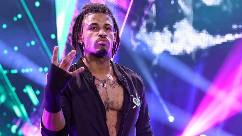 8 WWE Stars To Appear In TNA Wrestling - Page 4 of 8 - WrestleTalk