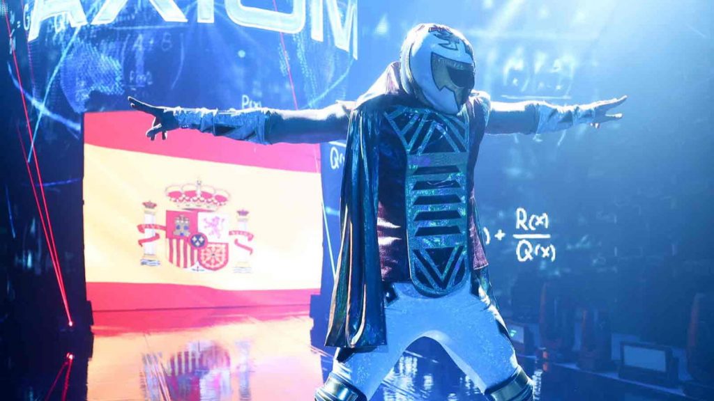 WWE Stars To Get Repackaged - Page 5 of 6 - WrestleTalk