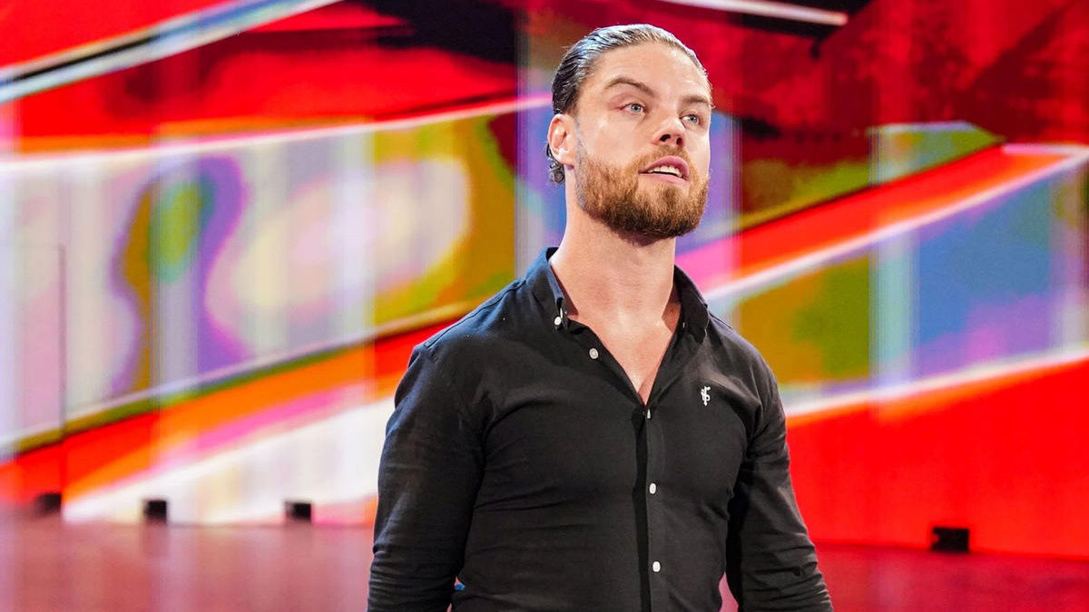 6 WWE Stars To Undergo Name Changes - Page 4 of 6 - WrestleTalk