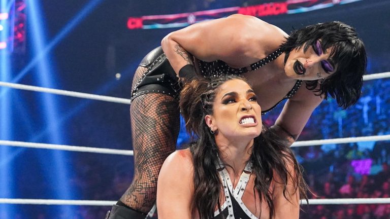 7 Matches To Be Announced For WWE Night Of Champions 2025 - Page 2 of 7 ...