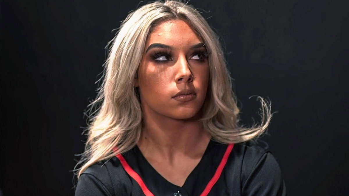 Predicting The Next Holder Of Every Championship In WWE - Page 15 of 18 ...
