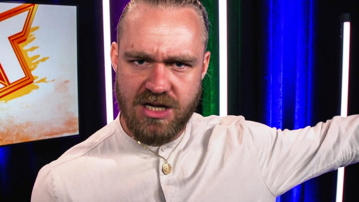 WWE Stars To Join New GUNTHER Faction - Page 3 of 7 - WrestleTalk