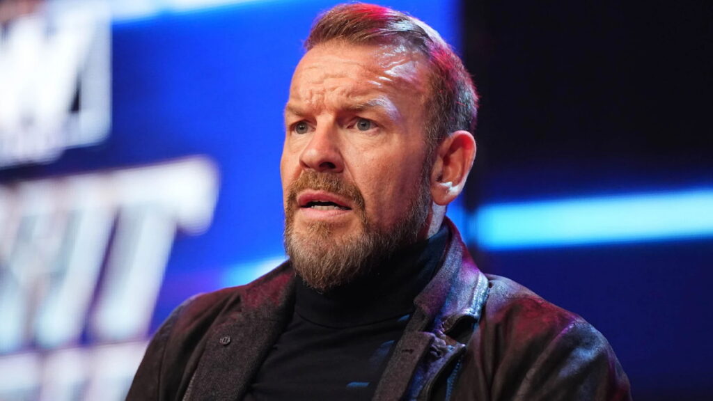 AEW Replacement For Jon Moxley - Page 3 of 8 - WrestleTalk