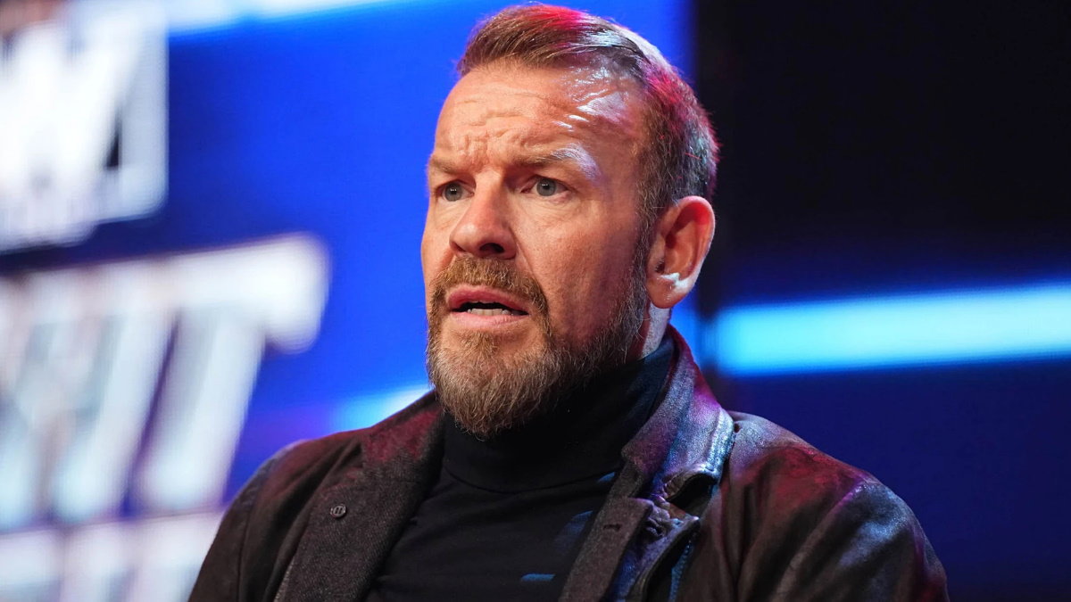 AEW Replacement For Jon Moxley - Page 3 of 8 - WrestleTalk