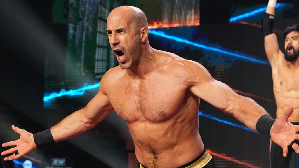 AEW Continental Classic 2024 Winners Ranked - Page 6 of 12 - WrestleTalk