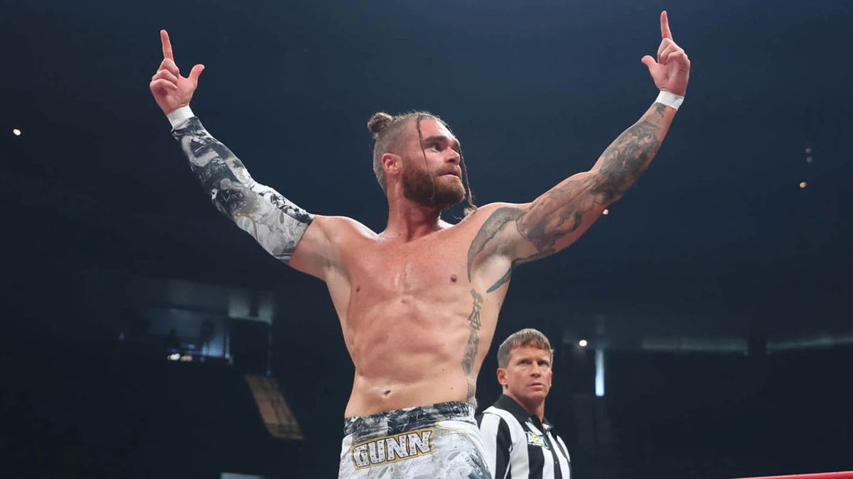 Injured AEW Stars To Return At Full Gear 2025 - WrestleTalk
