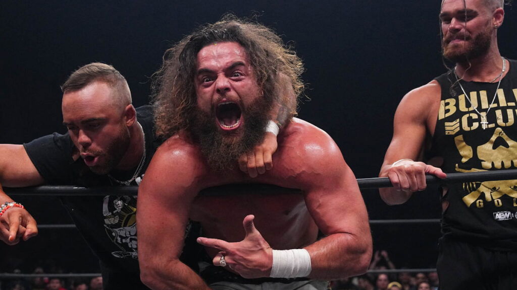 8 Returns At AEW Dynasty 2025 - Page 8 of 8 - WrestleTalk