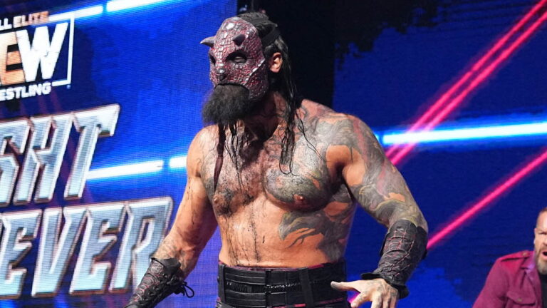 AEW Stars To Undergo Name Changes - Page 4 of 6 - WrestleTalk