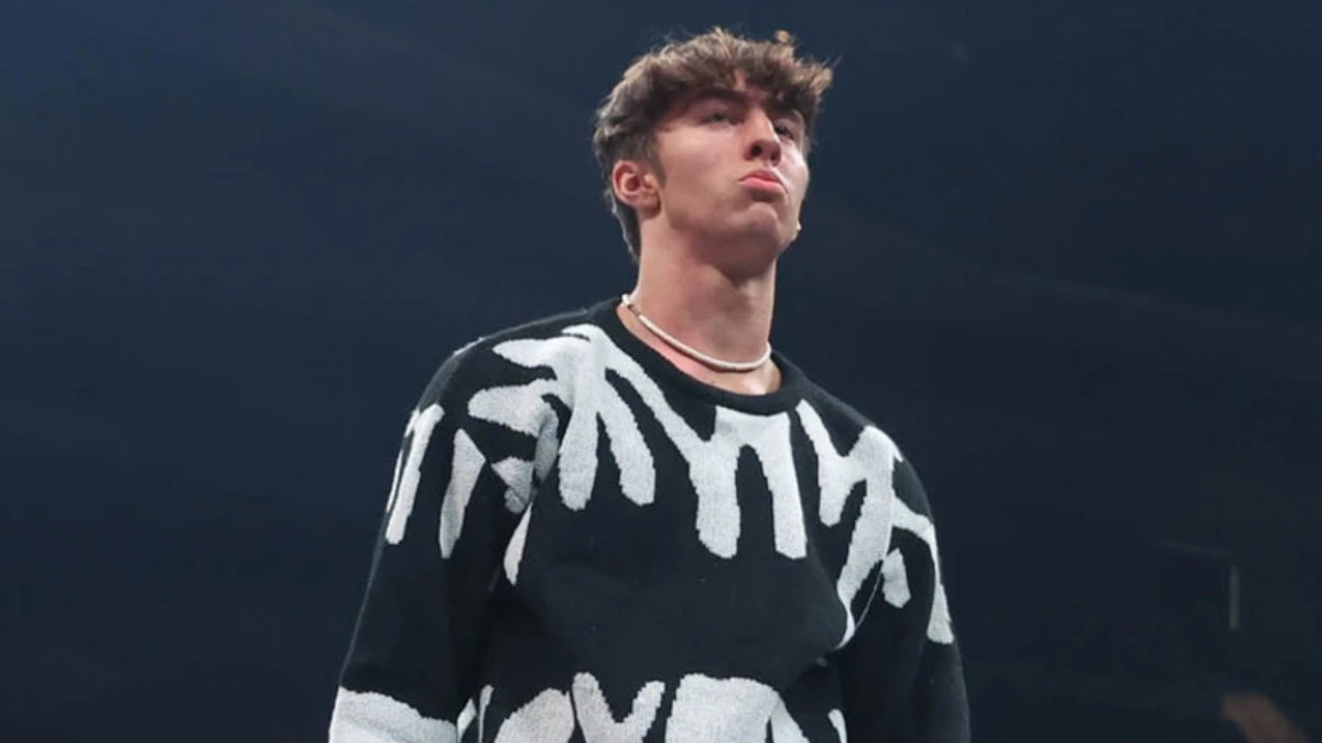 Absent AEW Stars To Return At Revolution 2026 - Page 4 of 5 - WrestleTalk