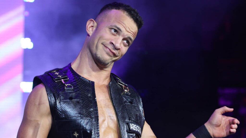 6 New WWE NXT Signings In 2025 - Page 5 of 6 - WrestleTalk