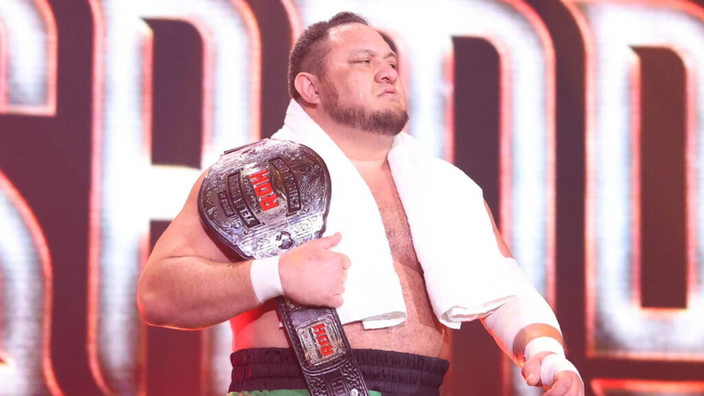 8 Potential Opponents For Sting's Retirement Match At AEW Revolution 2024 - Page 3 of 8 ...