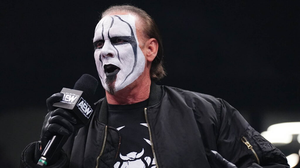 9 Names IMPACT Wrestling Could Bring In For 'TNA' Relaunch - Page 6 of ...