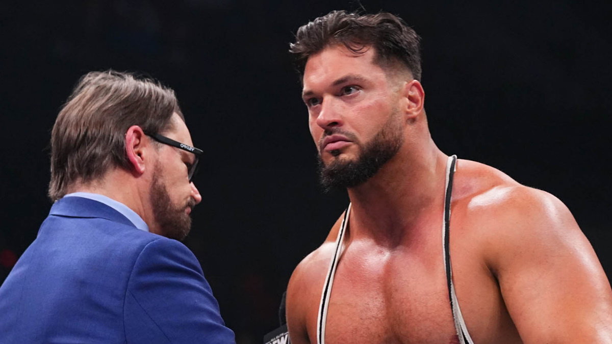 Former AEW Champions To Sign With WWE - Page 3 of 8 - WrestleTalk