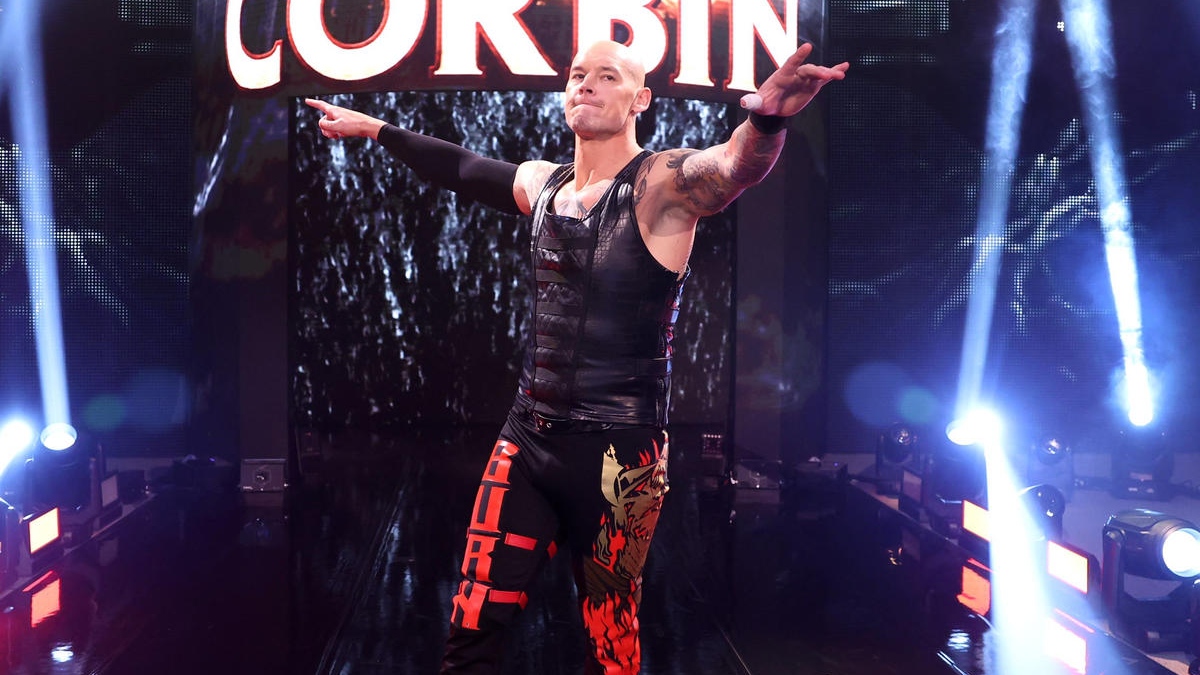 New AEW Stars To Debut With Jon Moxley - Page 5 of 6 - WrestleTalk