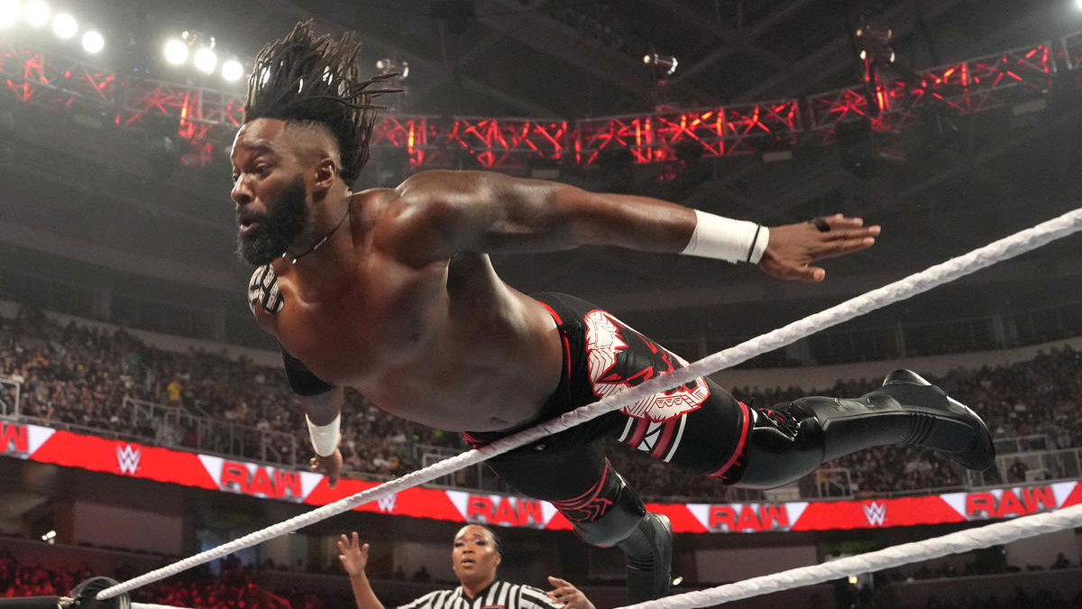 7 Main Roster Stars Who Should Move To WWE NXT In 2024 - Page 4 of 7 ...