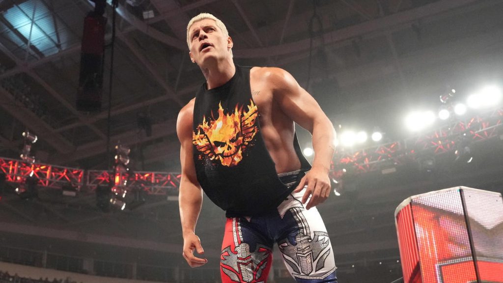 10 Fantasy Booking Ideas For WWE’s New Seasons - Page 4 of 10 - WrestleTalk