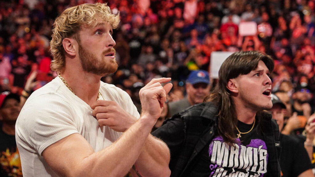 5 WWE Stars To Join Judgment Day - Page 5 of 5 - WrestleTalk