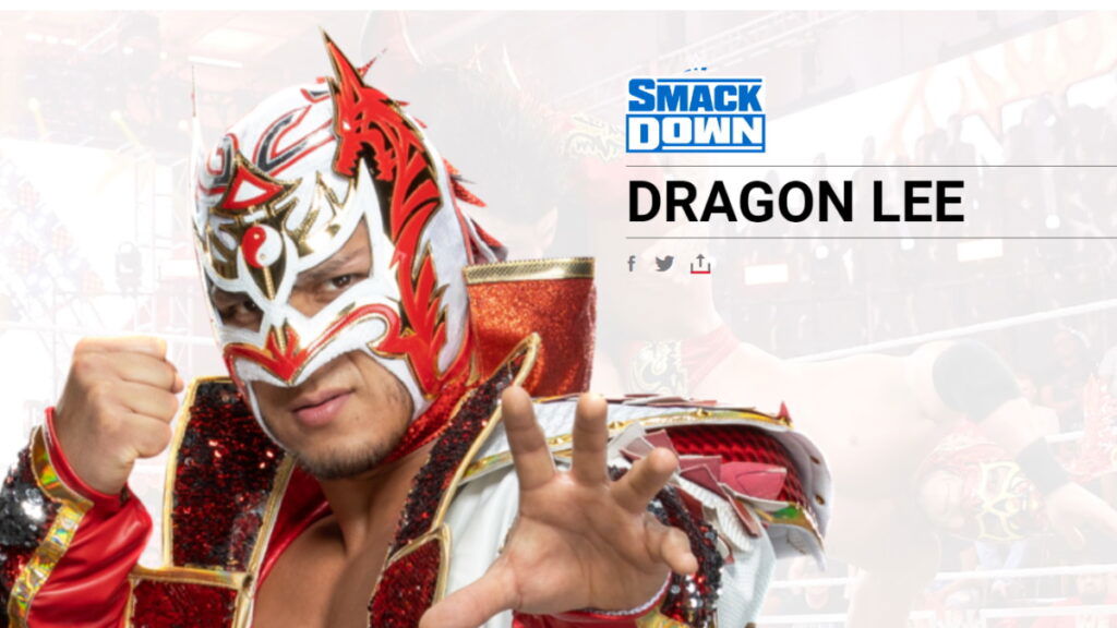 NXT Star Officially Moved To WWE Main Roster - WrestleTalk