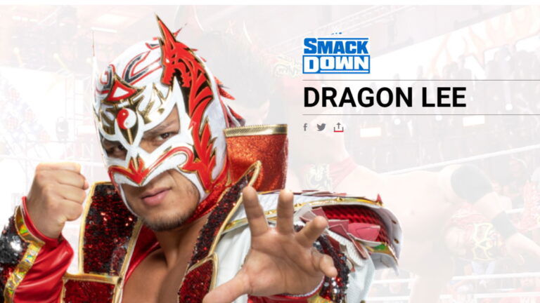 NXT Star Officially Moved To WWE Main Roster - WrestleTalk