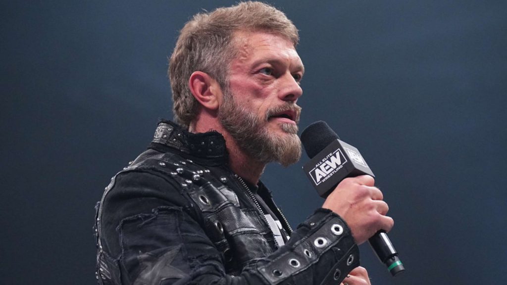 6 Returns At AEW Double Or Nothing 2025 - Page 3 of 6 - WrestleTalk