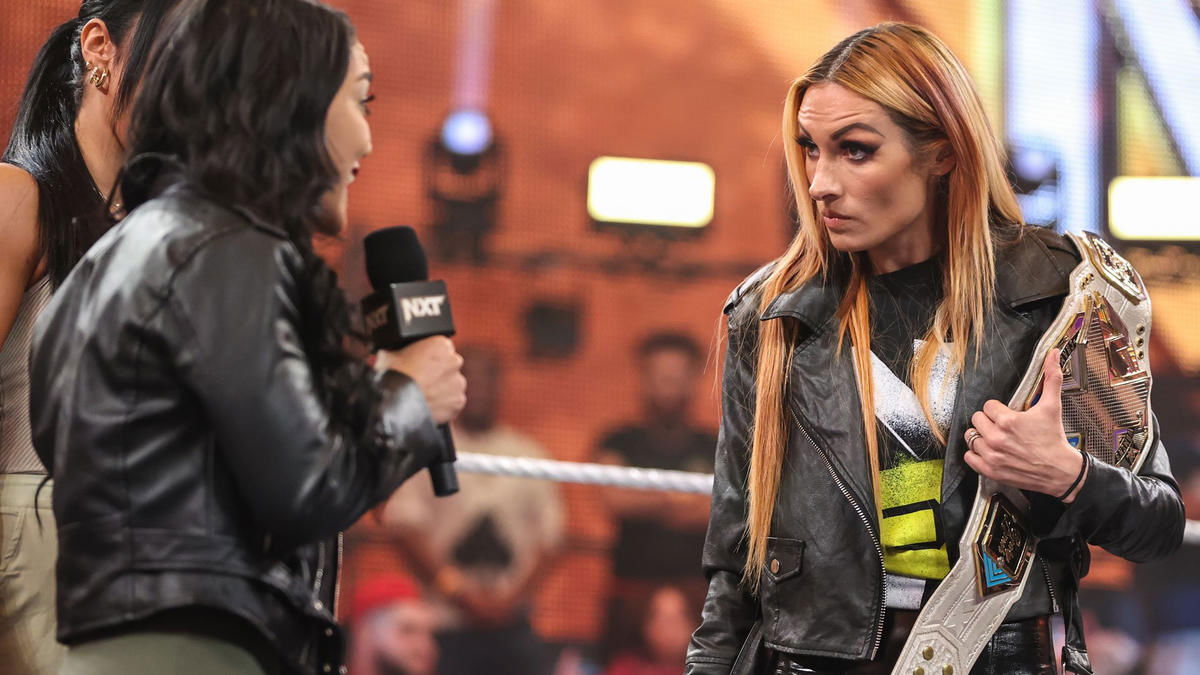 Predicting The Card For WWE WrestleMania 42 - Page 4 of 10 - WrestleTalk