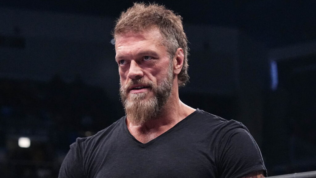 6 Returns At AEW Worlds End 2024 - Page 5 of 6 - WrestleTalk