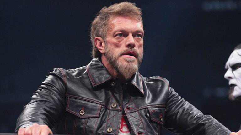 AEW Replacement For Chris Jericho - Page 2 of 8 - WrestleTalk