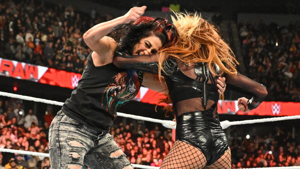 8 Last-Minute Changes To WWE Raw After Backlash 2025 - Page 5 of 8 ...