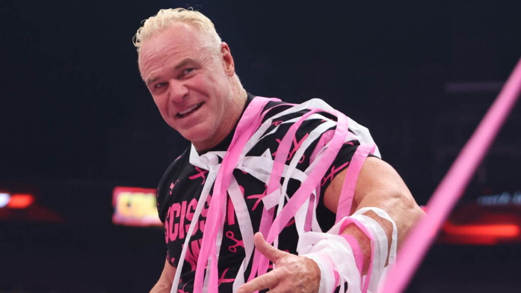 AEW Replacement For Chris Jericho - Page 3 of 6 - WrestleTalk