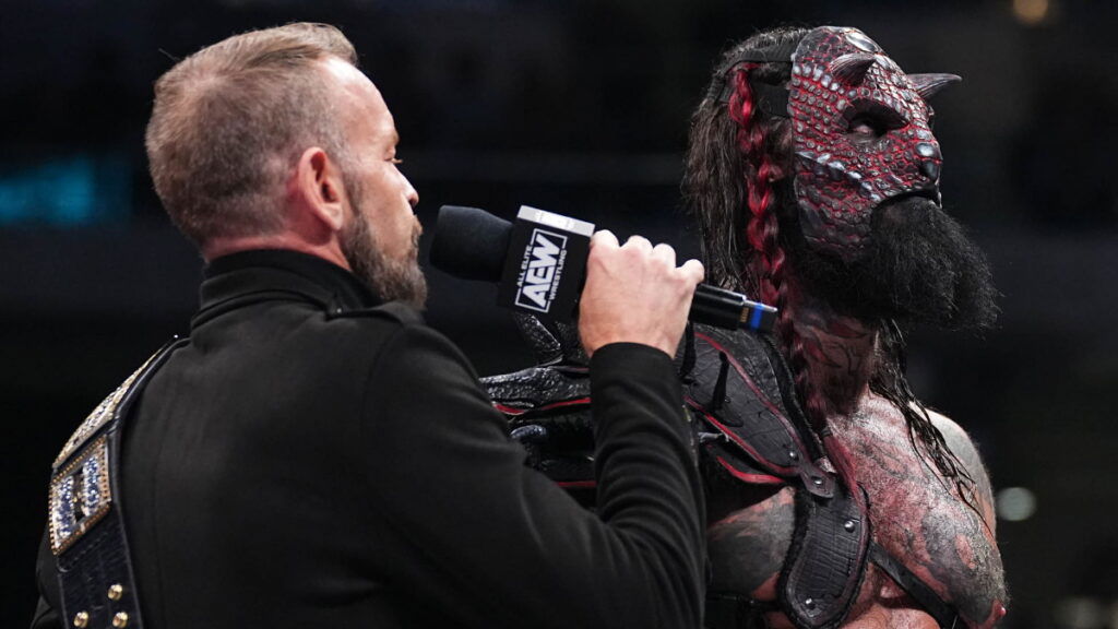 6 AEW Factions To Split Up - Page 2 of 6 - WrestleTalk