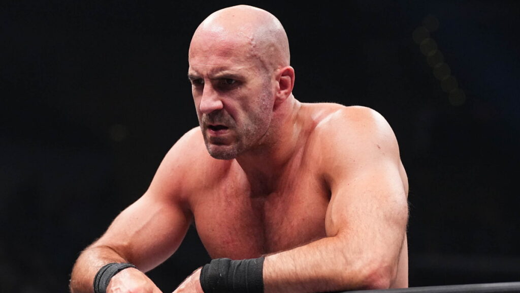 AEW Replacement For Chris Jericho - Page 3 of 8 - WrestleTalk