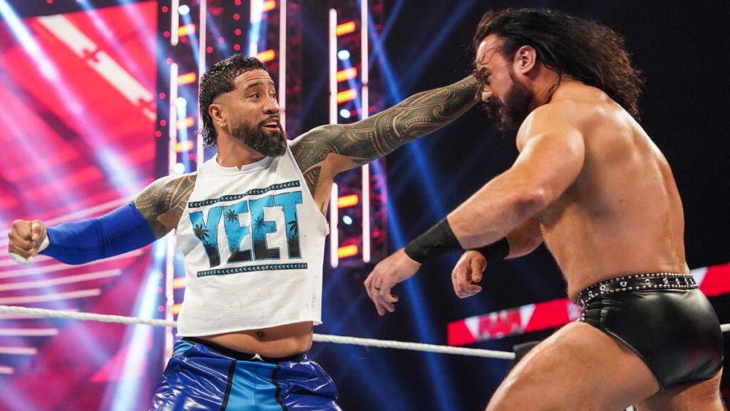 Predicting The Card For WWE Backlash 2025 - WrestleTalk